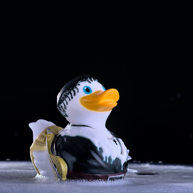 Kreta Tracht Griechenland Deko Ente Badeente Ducklin – Entengalerie